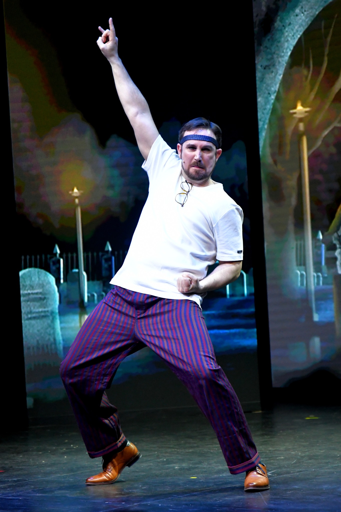 Familien Addams / The Addams Family | Peter Thieme – Actor